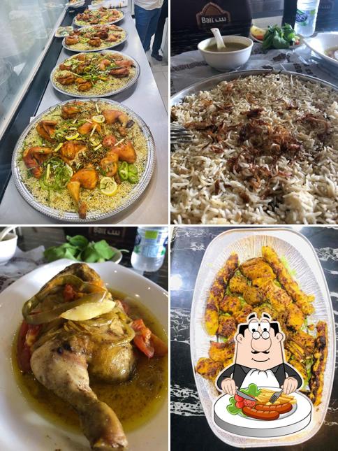 BAIT AL NAJOOM RESTAURANT, Al Ain - Restaurant menu, prices and reviews