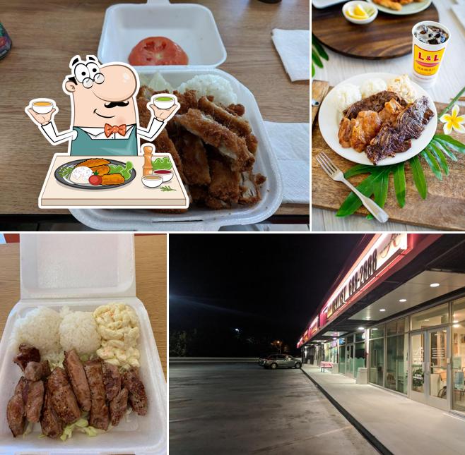 Best loco moco in Waipahu restaurants, winter 2024 - Restaurant Guru