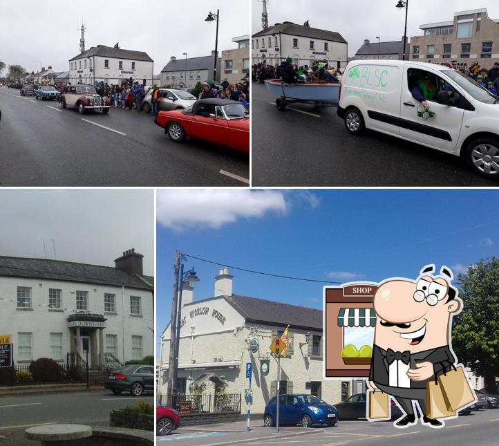 Lemon Tree Restaurant, Blessington - Restaurant menu, prices and reviews
