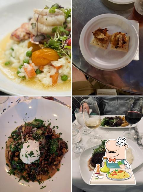 Blue Moon, Rehoboth Beach - Restaurant menu, prices and reviews