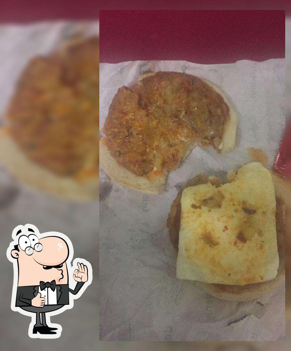 Burger Xpress, Zirakpur - Restaurant menu, prices and reviews