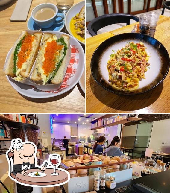 Double Maker Coffee, Brisbane - Restaurant menu, prices and reviews