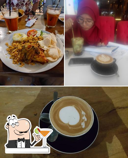 The L.Co Coffee, Lubuk Pakam - Restaurant menu, prices and reviews