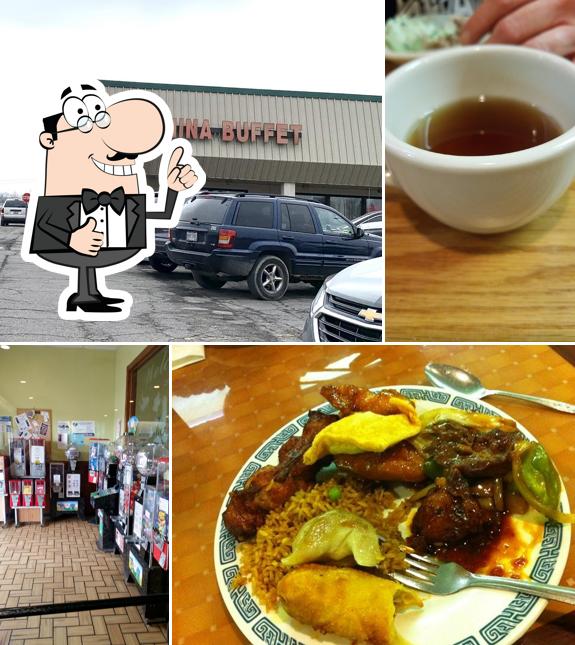 Asian Buffet in Lima - Restaurant reviews