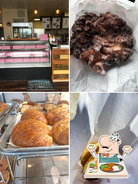 Golden Donut, San Diego - Restaurant menu, prices and reviews