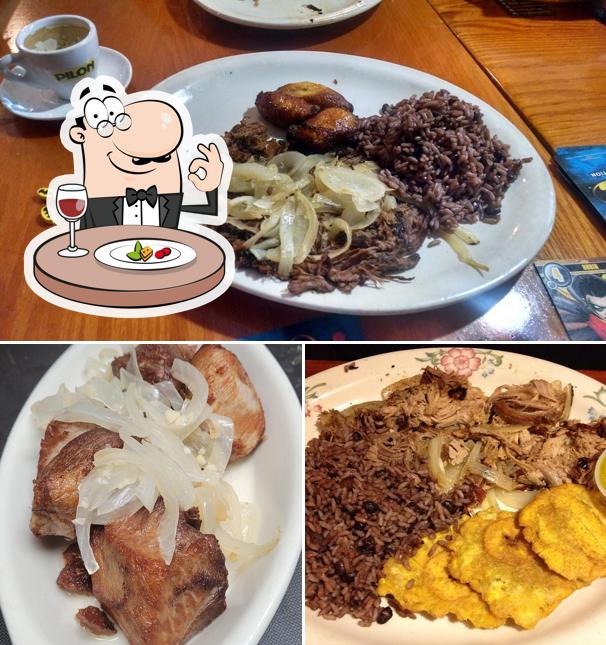 Don Ramon Cuban Cuisine - WPB, 502 S Military Trl in West Palm Beach ...