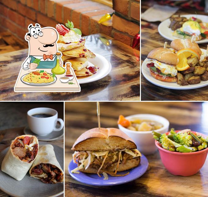 Farm Fresh Café, Nelson - Restaurant menu, prices and reviews