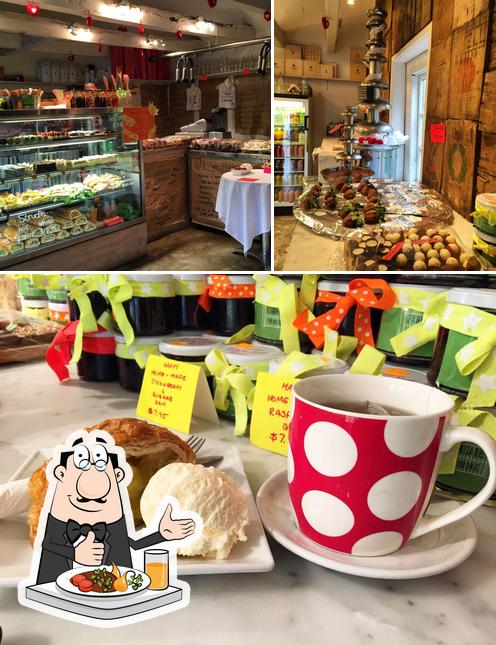 Farm Gate Providore in Hahndorf - Restaurant reviews