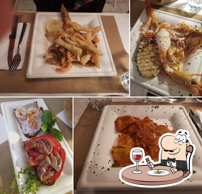 Food Corner restaurant, Massa - Restaurant menu and reviews