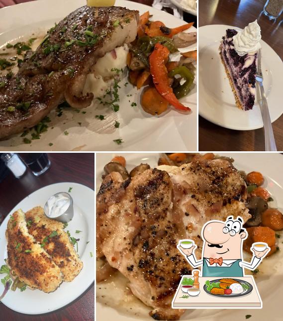 Fries Dam Steakhouse, Fries - Restaurant menu, prices and reviews