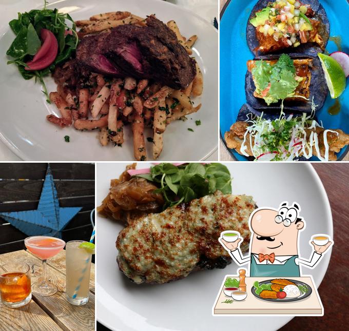 Grill 23 & Bar in Boston - Restaurant reviews