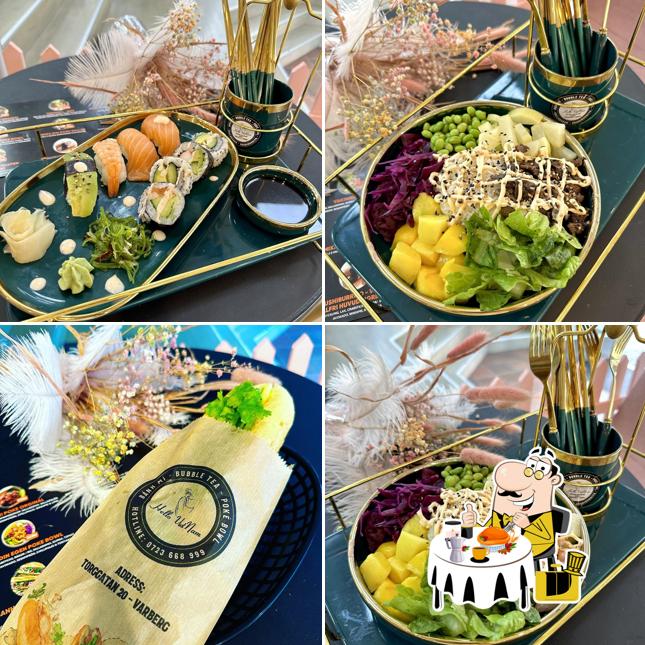 Hello Vietnam, Varberg - Restaurant menu, prices and reviews