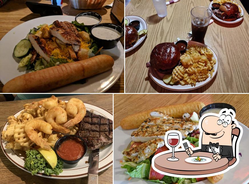 Best lunch in Stevens Point, summer 2024 - Restaurant Guru