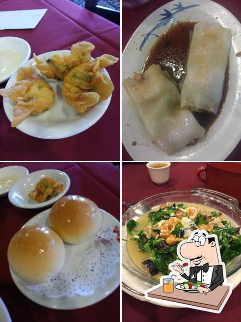 Top 5 restaurants with cheong fun in Las Vegas, december 2024 ...