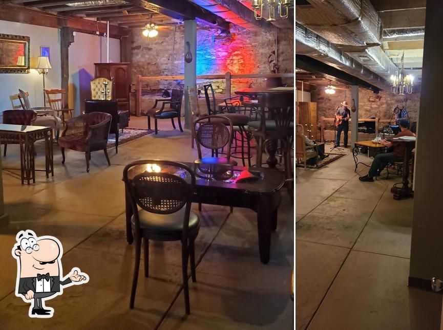 Juniper's Back Door Restaurant, Calico Rock - Restaurant menu, prices ...