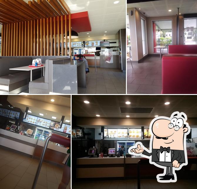 KFC Port Pirie in Port Pirie - Restaurant menu and reviews