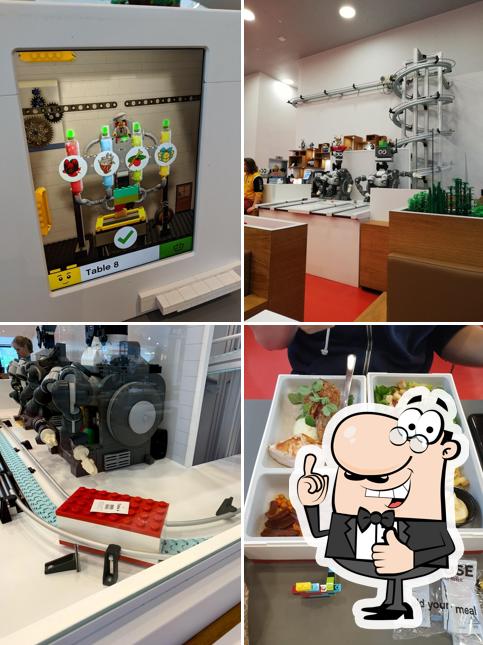 Mini Chef restaurant, Billund - Restaurantspeisekarten und Bewertungen