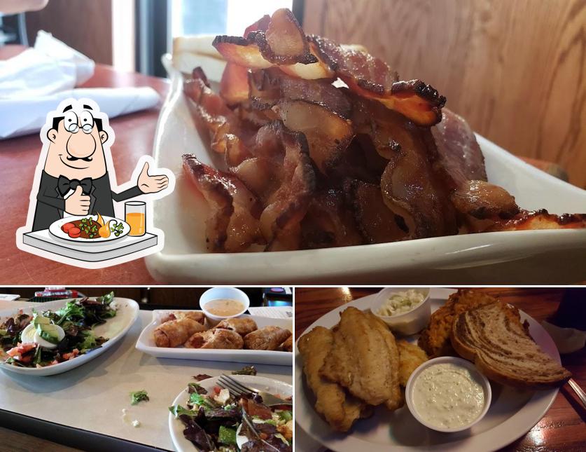 Natty Oaks Pub & Eatery, West Allis - Restaurant menu, prices and reviews