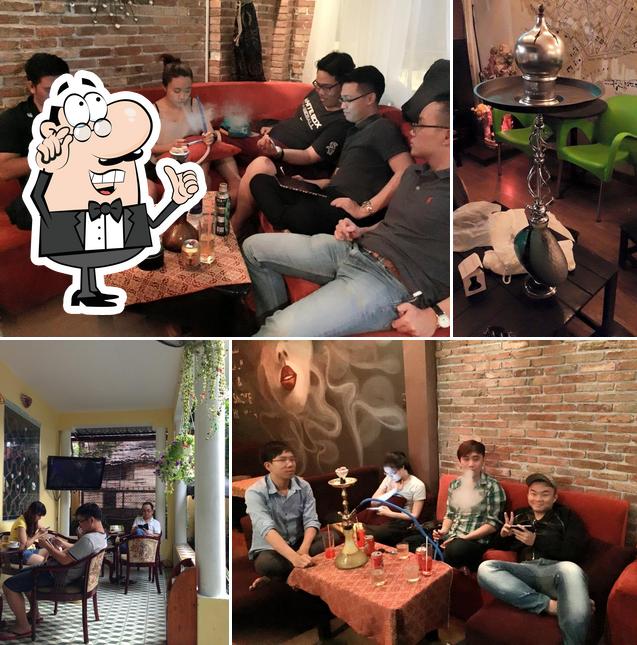 Nep Cafe, Hoi An - Restaurant reviews