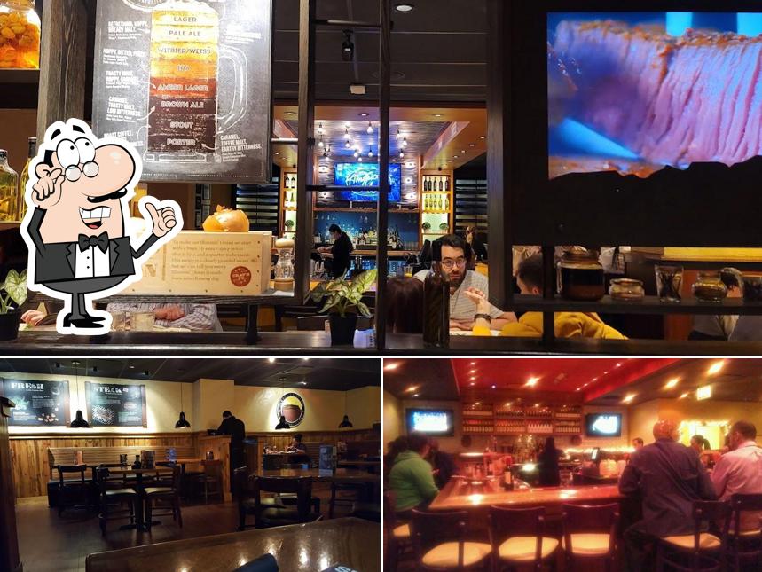 Outback Steakhouse, New York City - Restaurant menu, prices and reviews