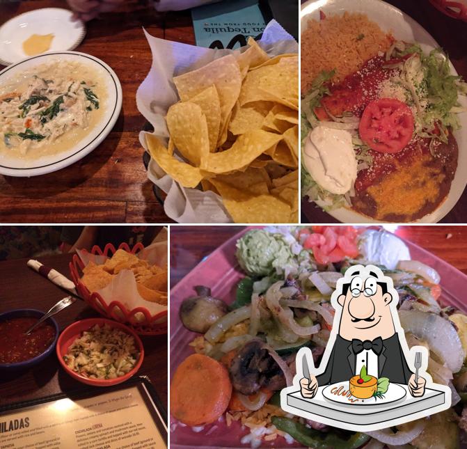 Pasion Tequila, Bothell - Restaurant menu, prices and reviews