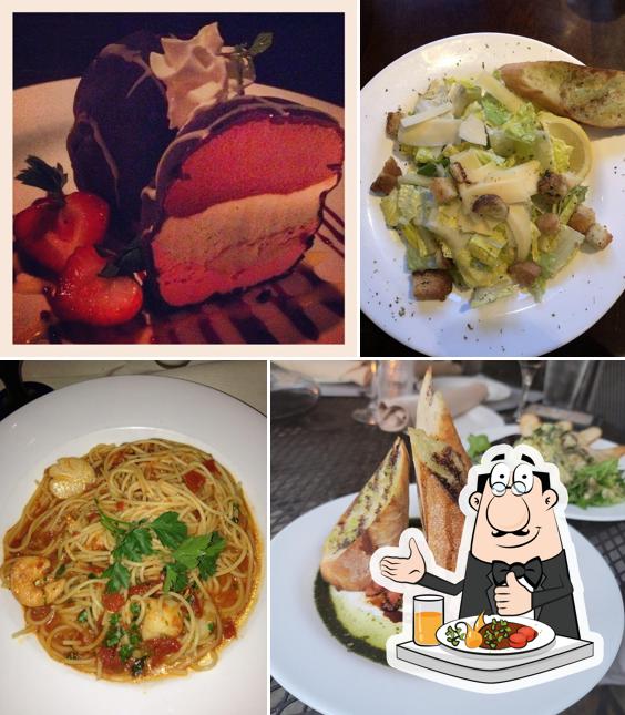 Portico Restaurant, Richmond - Restaurant menu, prices and reviews