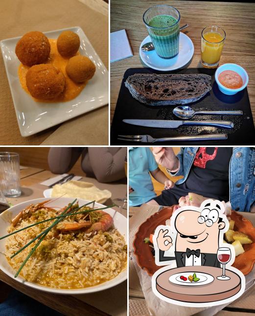 Bico in A Coruña - Restaurant reviews