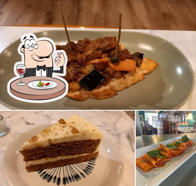 El unico, Barcelona - Restaurant menu, prices and reviews