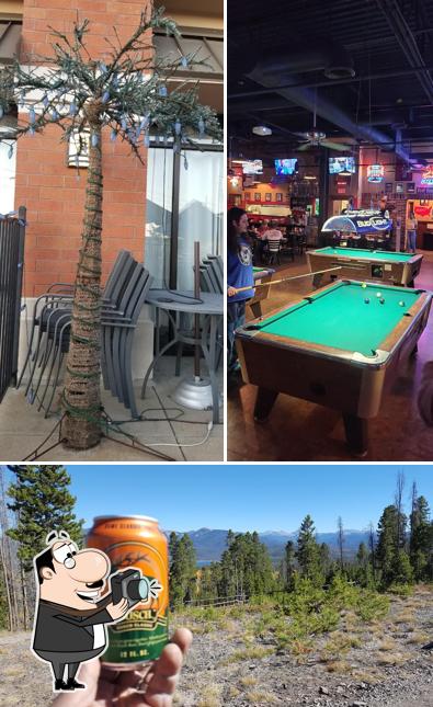 Menu of Fandango's Sports Bar & Grill, Valley Park - reviews and ratings