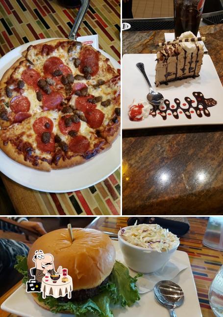 Indigo Grille, Buckeye - Restaurant menu, prices and reviews