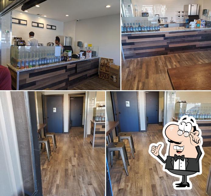 Maverick's Brewing Co. in Lemoore - Restaurant reviews