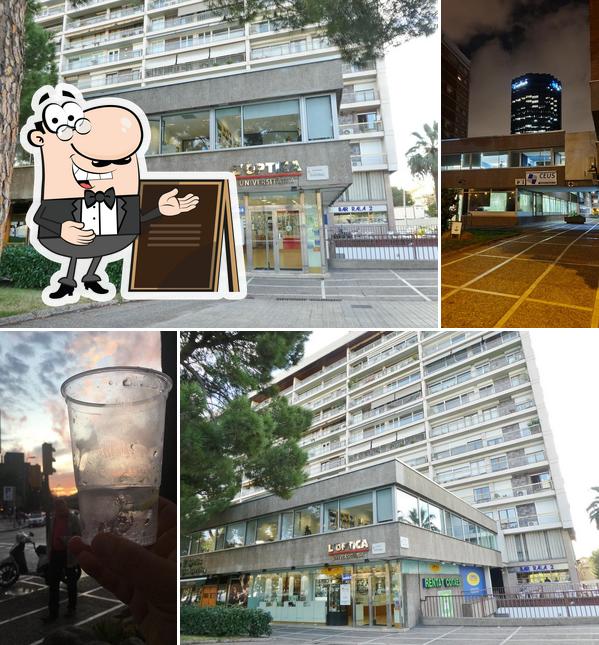 Rala 2, Barcelona - Restaurant menu, prices and reviews