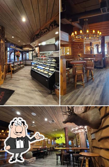 Rocking K Ranch, Hemet - Restaurant menu, prices and reviews