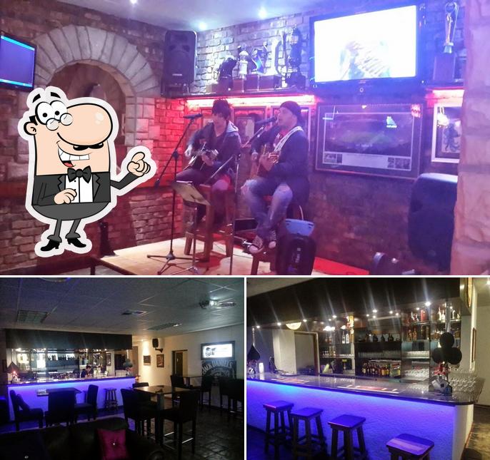 Springbok Pub, Kimberley - Speisekarte, Preise und Bewertungen