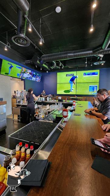 The Trophy Bar in Chandler - Restaurant reviews