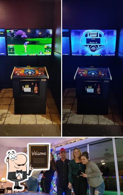 Time-Out Sports Bar & Grill in Las Vegas - Restaurant menu and reviews