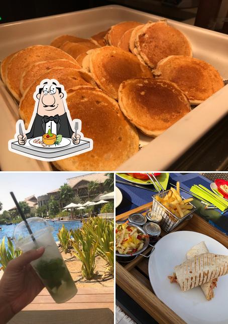 Ari restaurant, Dubai - Restaurant reviews