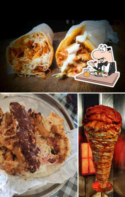 Best In Town Shawarma, Mumbai, Shop 9 - Restaurant reviews