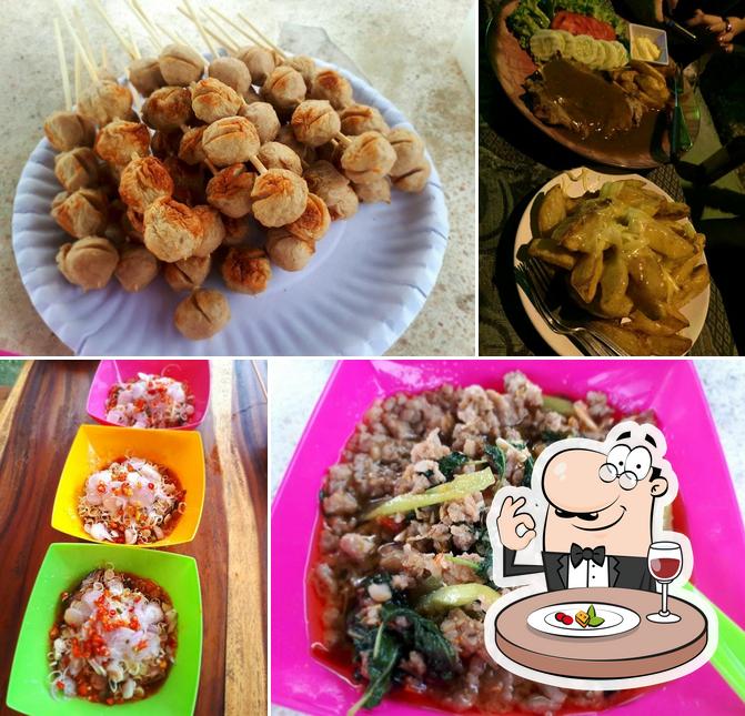 Blue Rock Bar, Nong Lu - Restaurant reviews