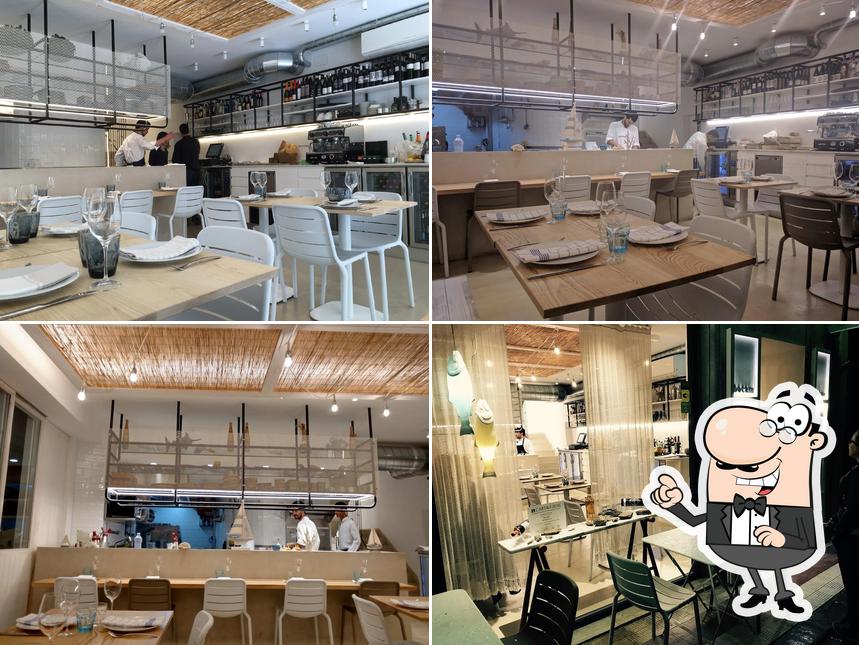 Bocam in Figueres - Restaurant menu and reviews