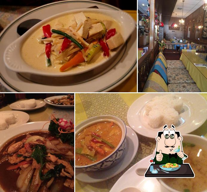 Chow Thai Cuisine, Boca Raton - Restaurant menu, prices and reviews