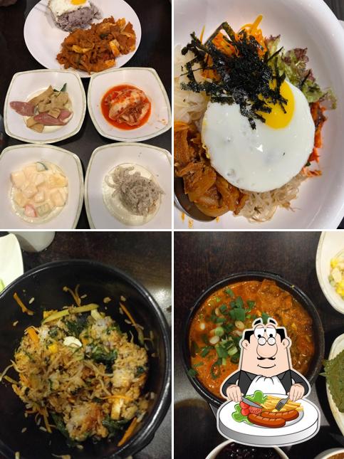 DaWon Restaurant & Refreshment, Lapu-Lapu City - Restaurant menu ...