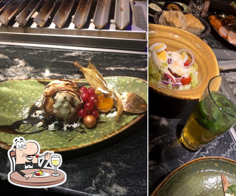 Deluxe BBQ, Utrecht - Restaurantbewertungen