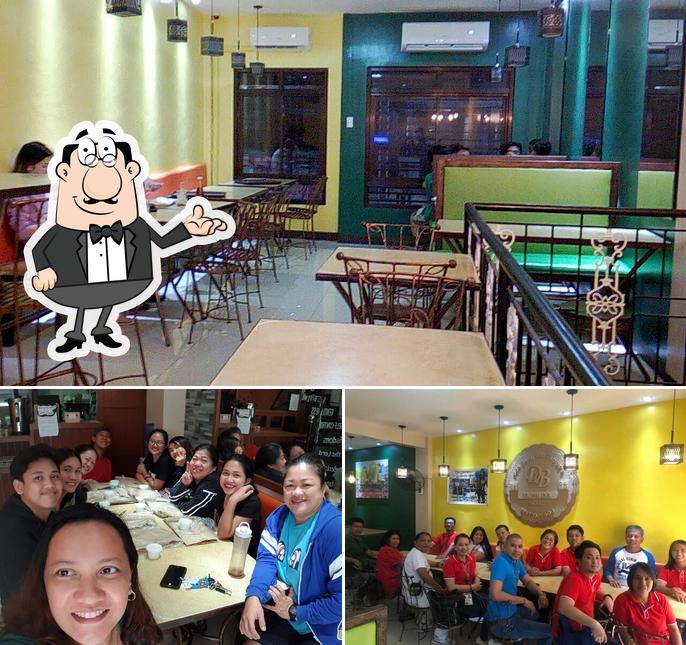 Don Galo's Best Tapsilog restaurant, Silang - Restaurant reviews