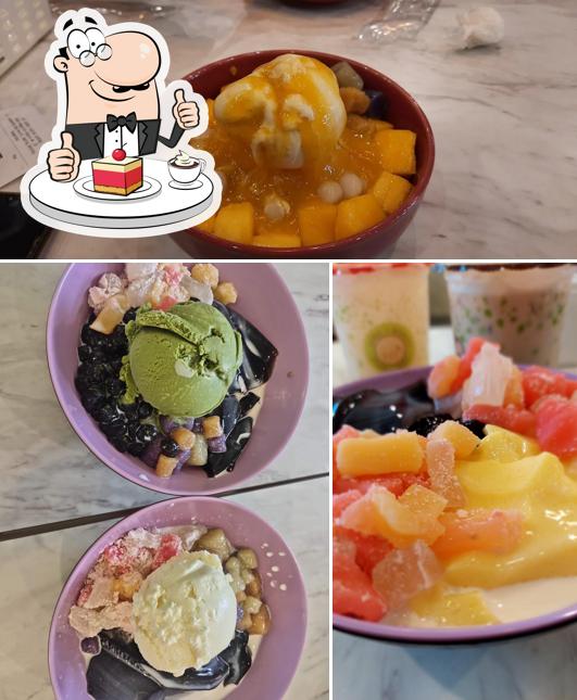 Fat Bubble Gading Serpong restaurant, Curug Sangereng - Restaurant reviews