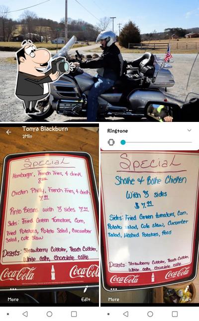 Gip's Mill Deli and Country Store in USA - Restaurant reviews