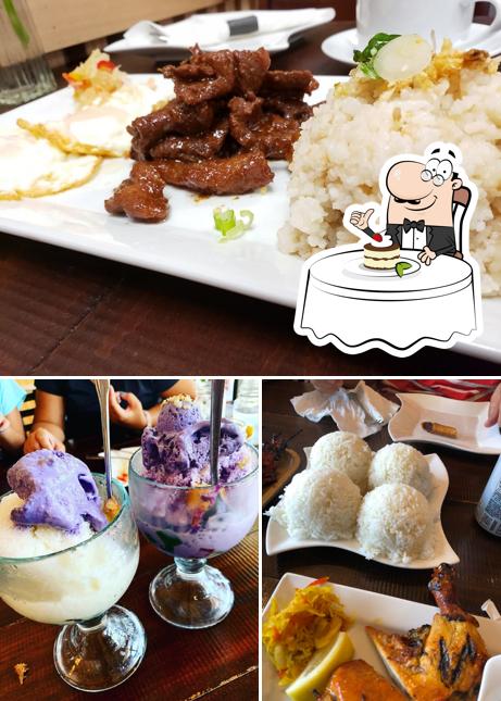 Hapag Filipino Cuisine, Yonkers - Restaurant menu, prices and reviews