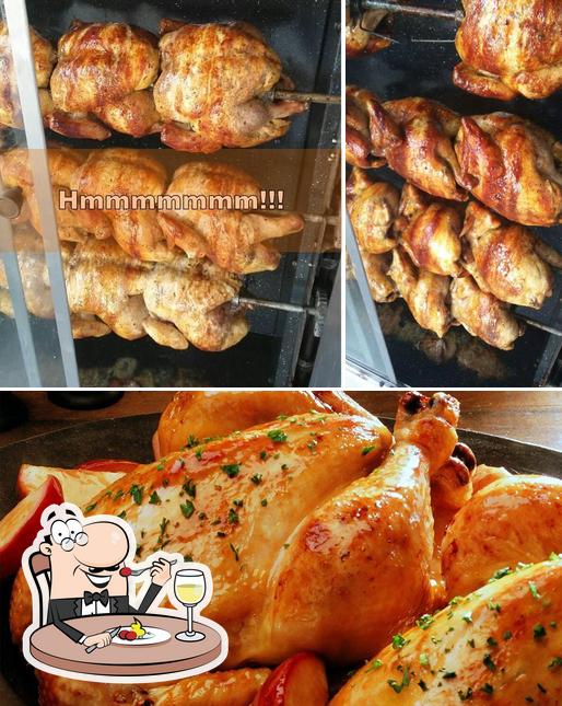 Império Chicken, Santa Maria
