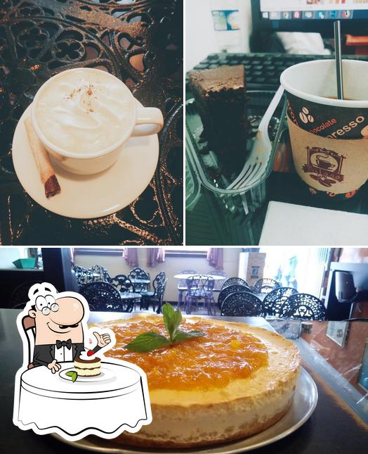 Milano Caffe restaurant, Manizales - Restaurant reviews