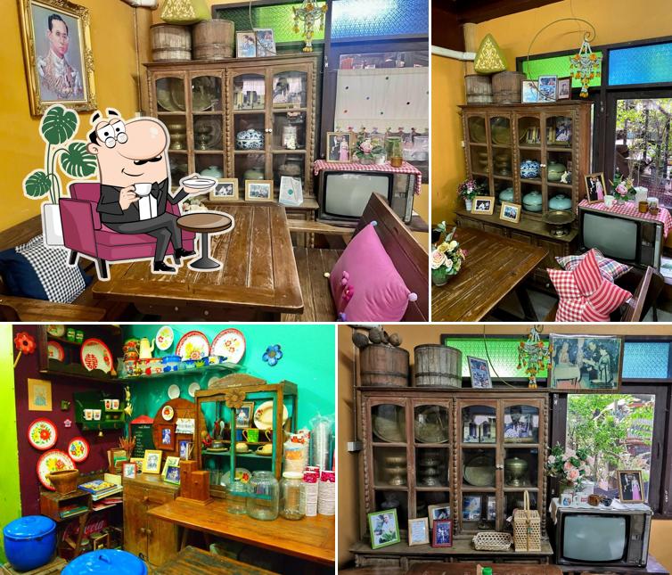 Mother's Home Cooking restaurant, Sao Hai - Restaurant reviews